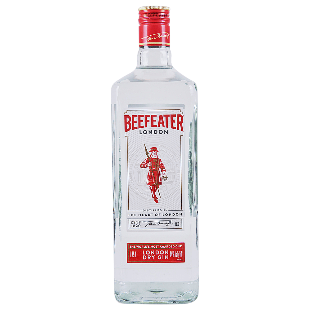 Beefeater Gin 1L – Mandara Wine