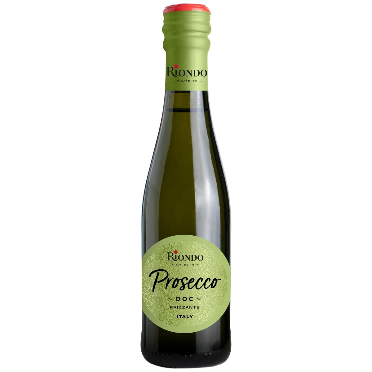 Riondo Prosecco 187ml – Mandara Wine