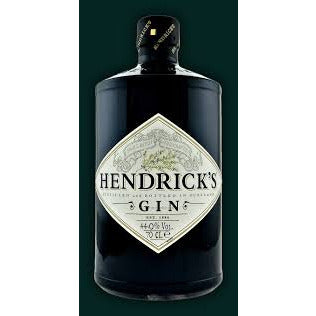 Hendricks Gin 1L – Mandara Wine